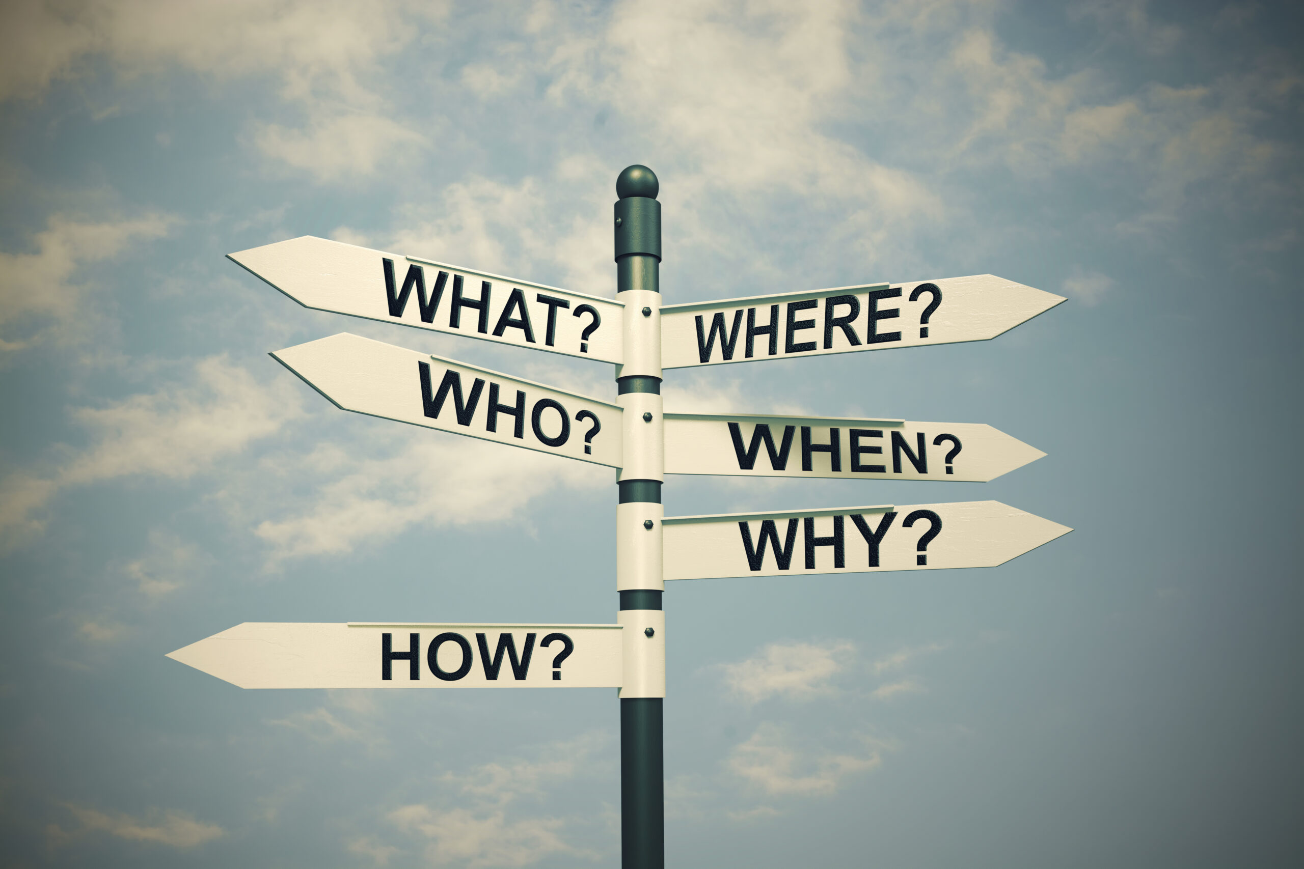 The Five Ws and One H Of Effective Incident Response Information Age The Five Ws and One H Of Effective Incident Response Information Age