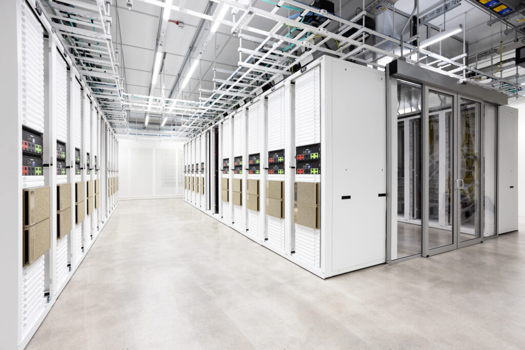 Kao Data: ensuring data centre sustainability with HVO fuel