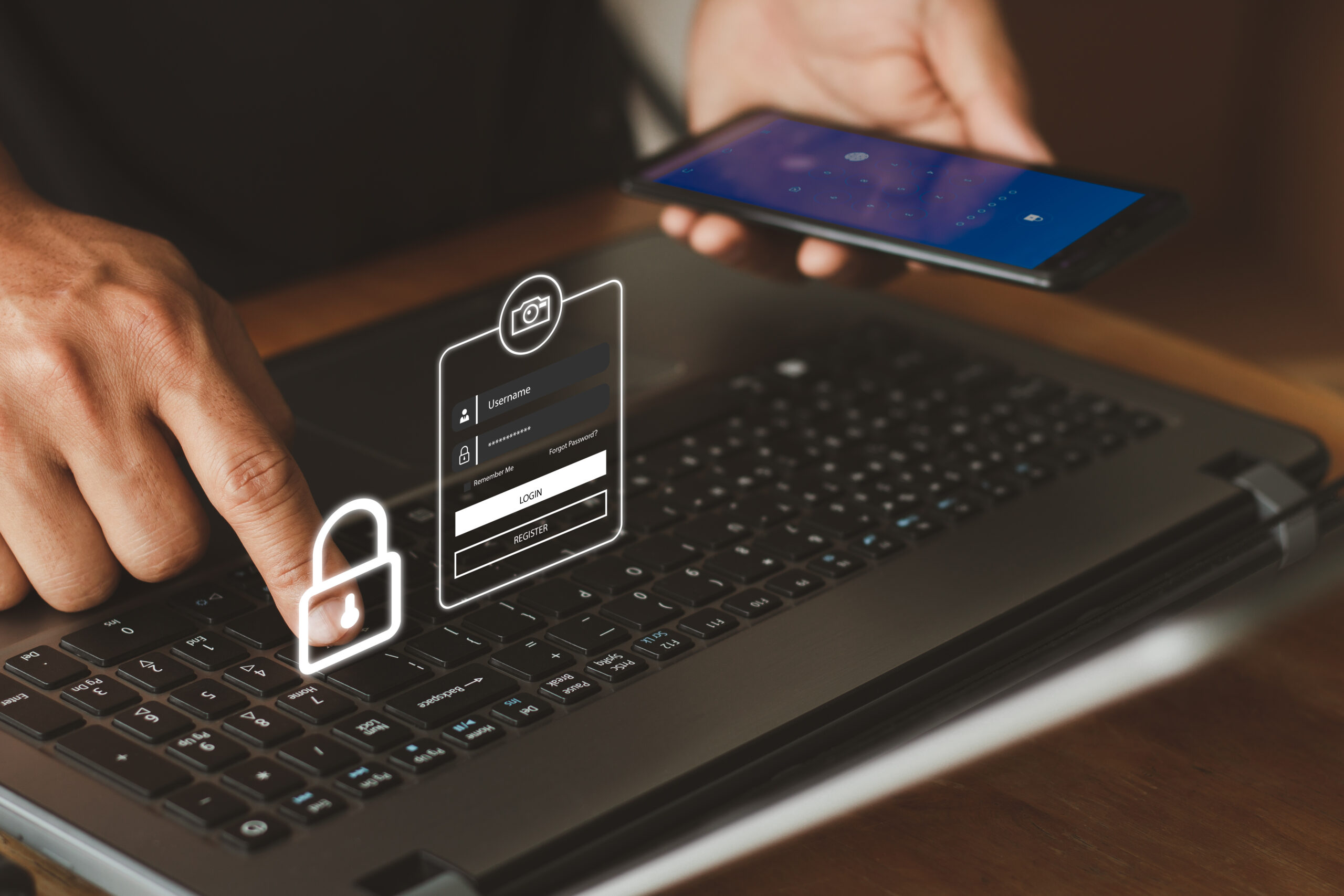 The impact of ChatGPT on multi-factor authentication The impact of ChatGPT on multi-factor authentication