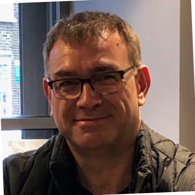 Simon Turner, Author at Information Age