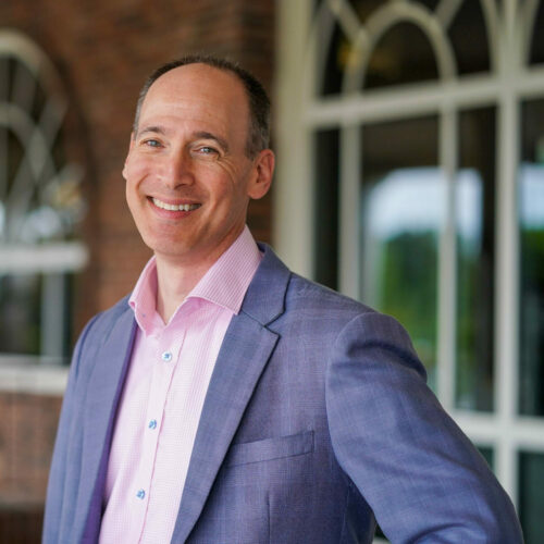 Alan Jacobson, Author at Information Age