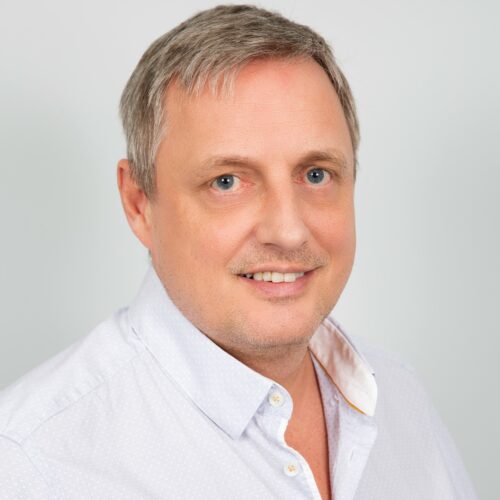 Dave Chaplin, Author at Information Age