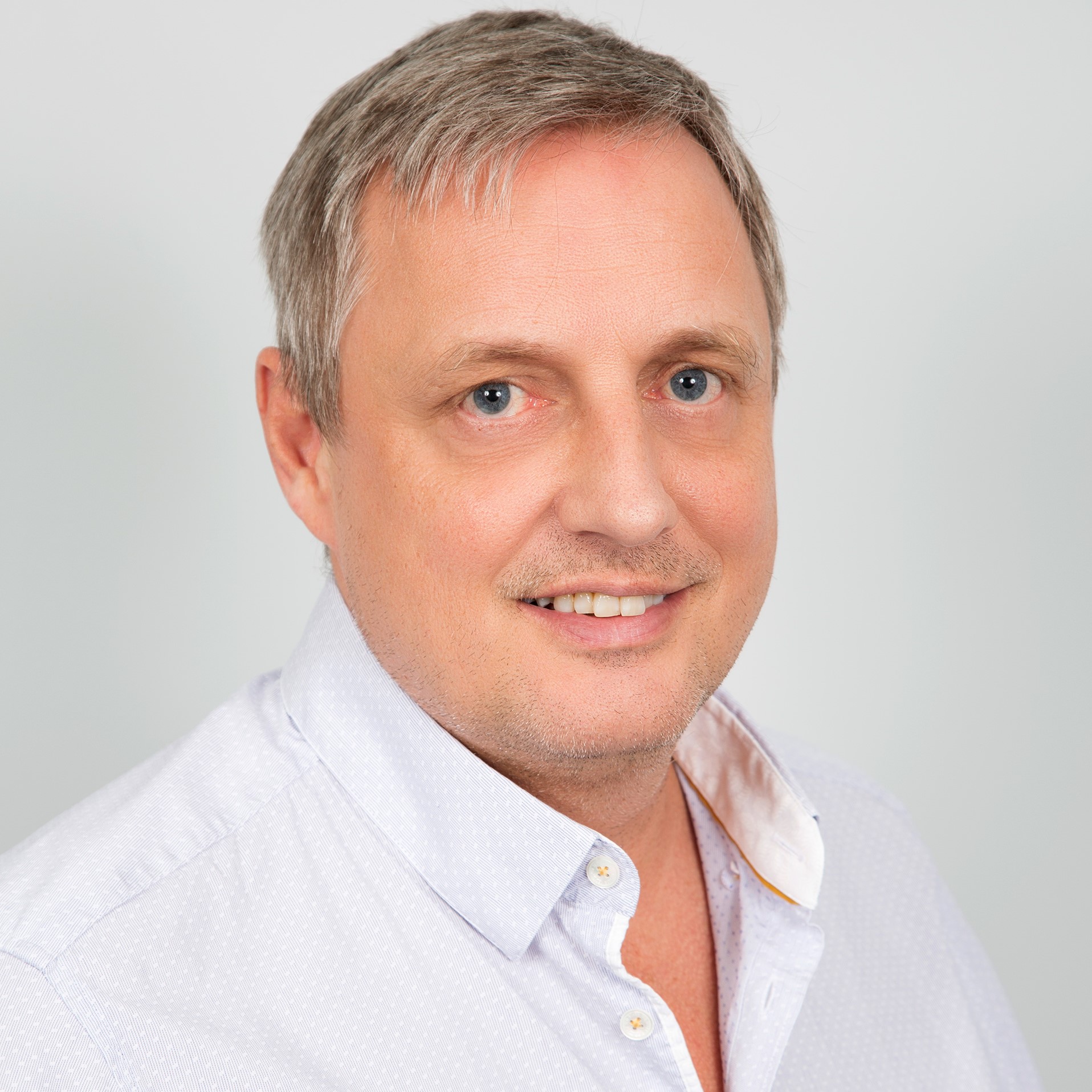 Dave Chaplin, Author at Information Age