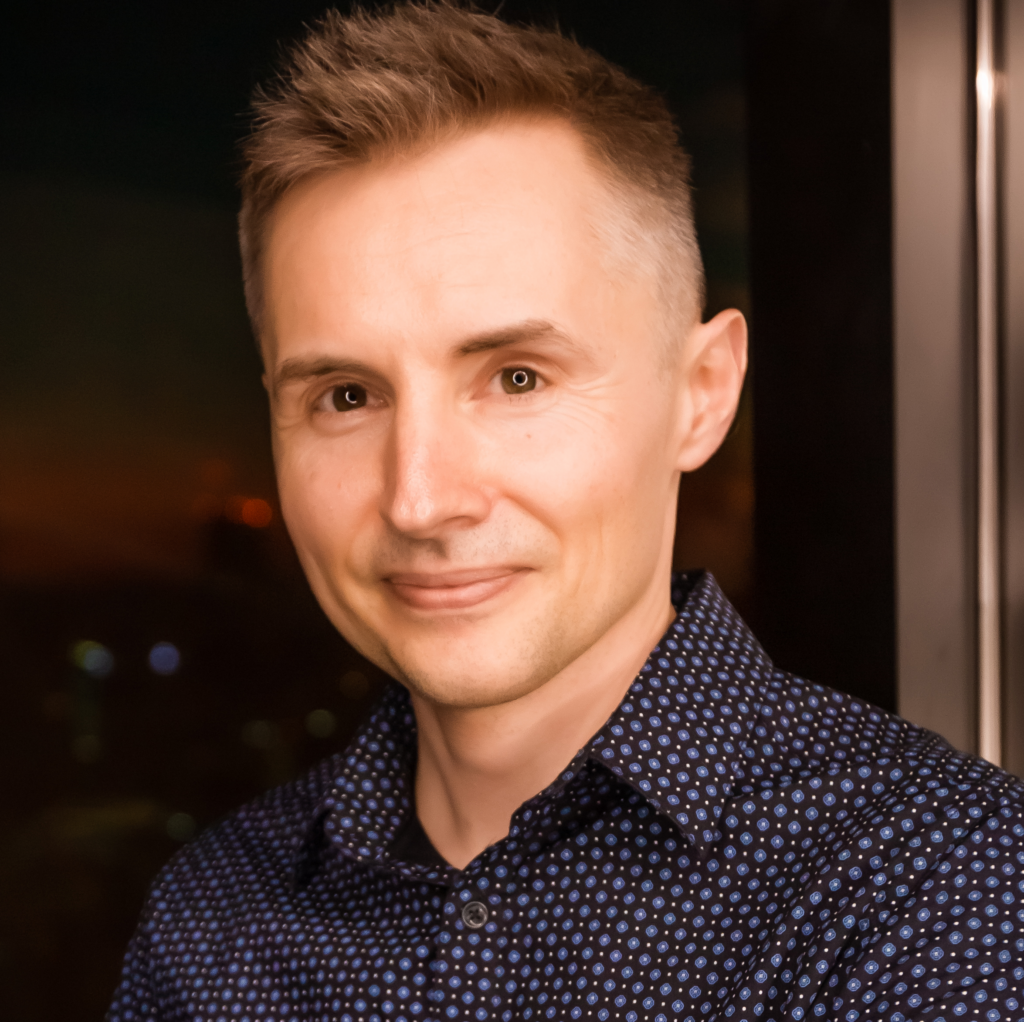 Mariusz Stolarski, Author at Information Age