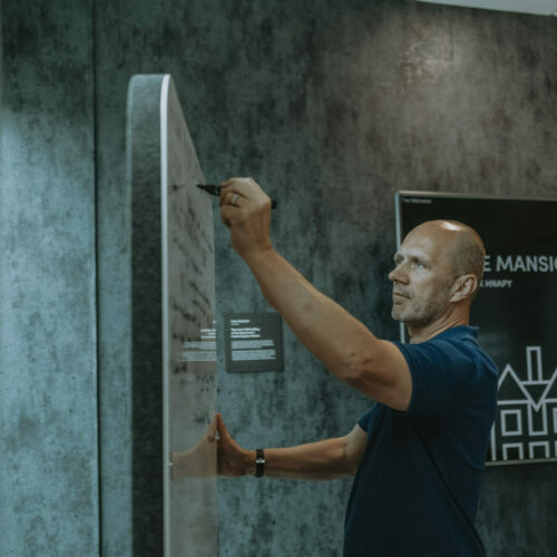 Steve Salvin, Author at Information Age