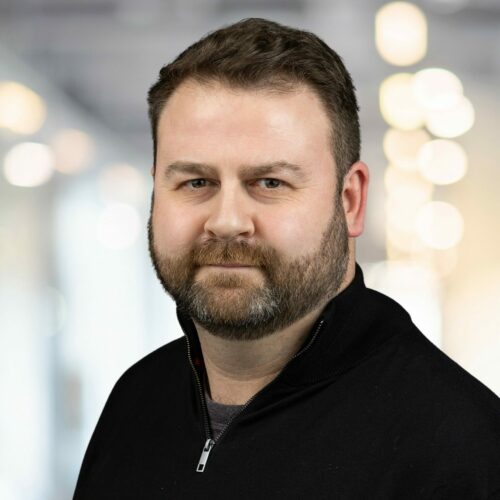 Rob Woods, Fraud and Identity Director, LexisNexis® Risk Solutions