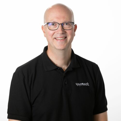 Andrew Radcliffe, Author at Information Age