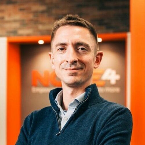 Geoff Barlow, Author at Information Age