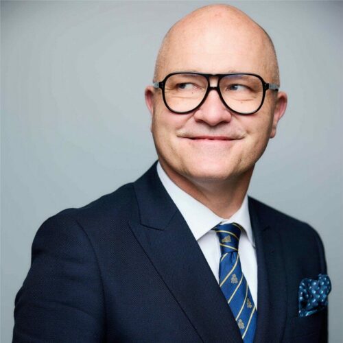 James Blake, Author at Information Age