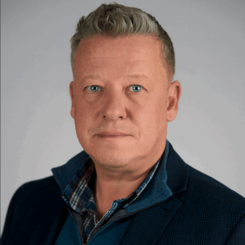 Darren Thomson, Author at Information Age