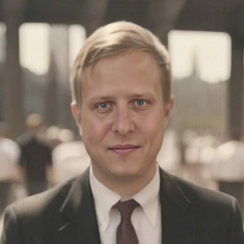 Josh Jacobson, Author at Information Age